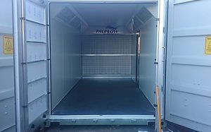 Portable Spraybooths - TruFlow Sparybooths