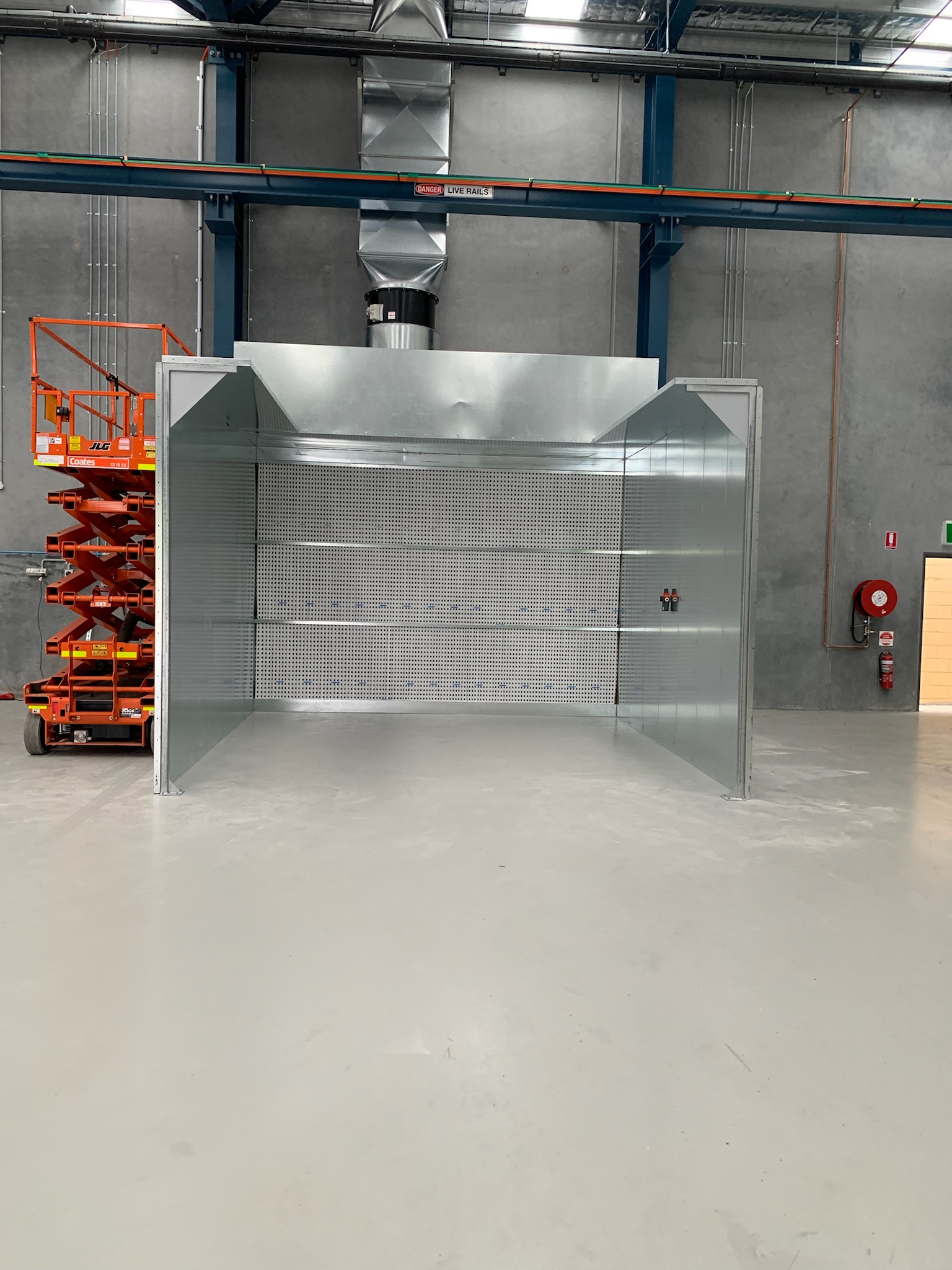 Thank you for your enquiry - We will be in touch soon! - TruFlow ...