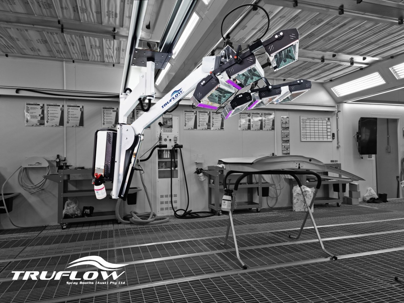 Thank you for your enquiry - We will be in touch soon! - TruFlow ...